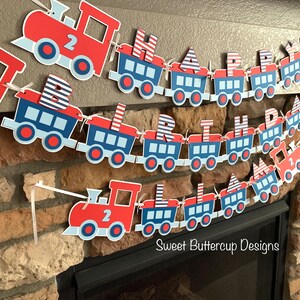 100 Train Confetti, Train Party Confetti, Train Party Decor - Etsy