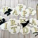 Neverland Party Banner, Peter Pan Party Banner, Peter Pan Decorations ...