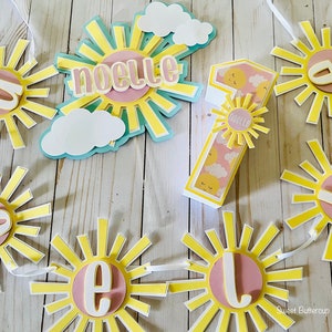 You Are My Sunshine Banner, You Are My Sunshine Theme, Sunshine ...