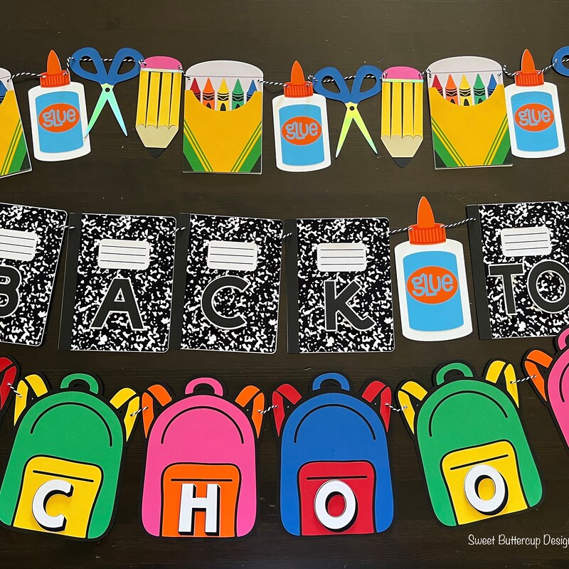 Wooden Banner - Etsy