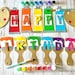 Customize Paint Splat Apron, Painting Party, Painting Decorations and ...