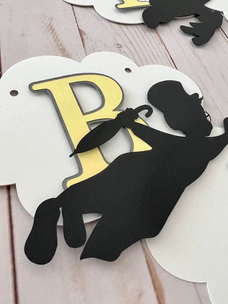 Neverland Party Banner Peter Pan Party Banner Peter Pan | Etsy