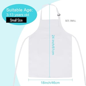 Customize Paint Splat Apron, Painting Party, Painting Decorations and ...