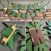 Wild One 3D Letters, Safari Themed 3D Letters, Jungle Themed 3D Letters ...