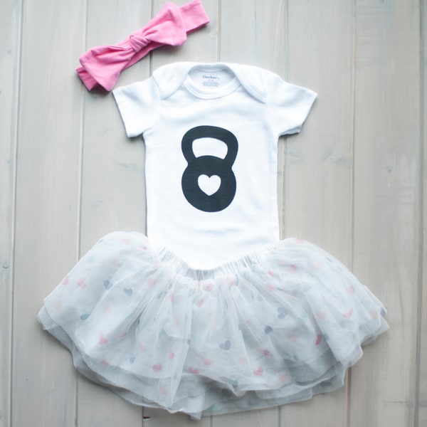 Crossfit Baby - Etsy