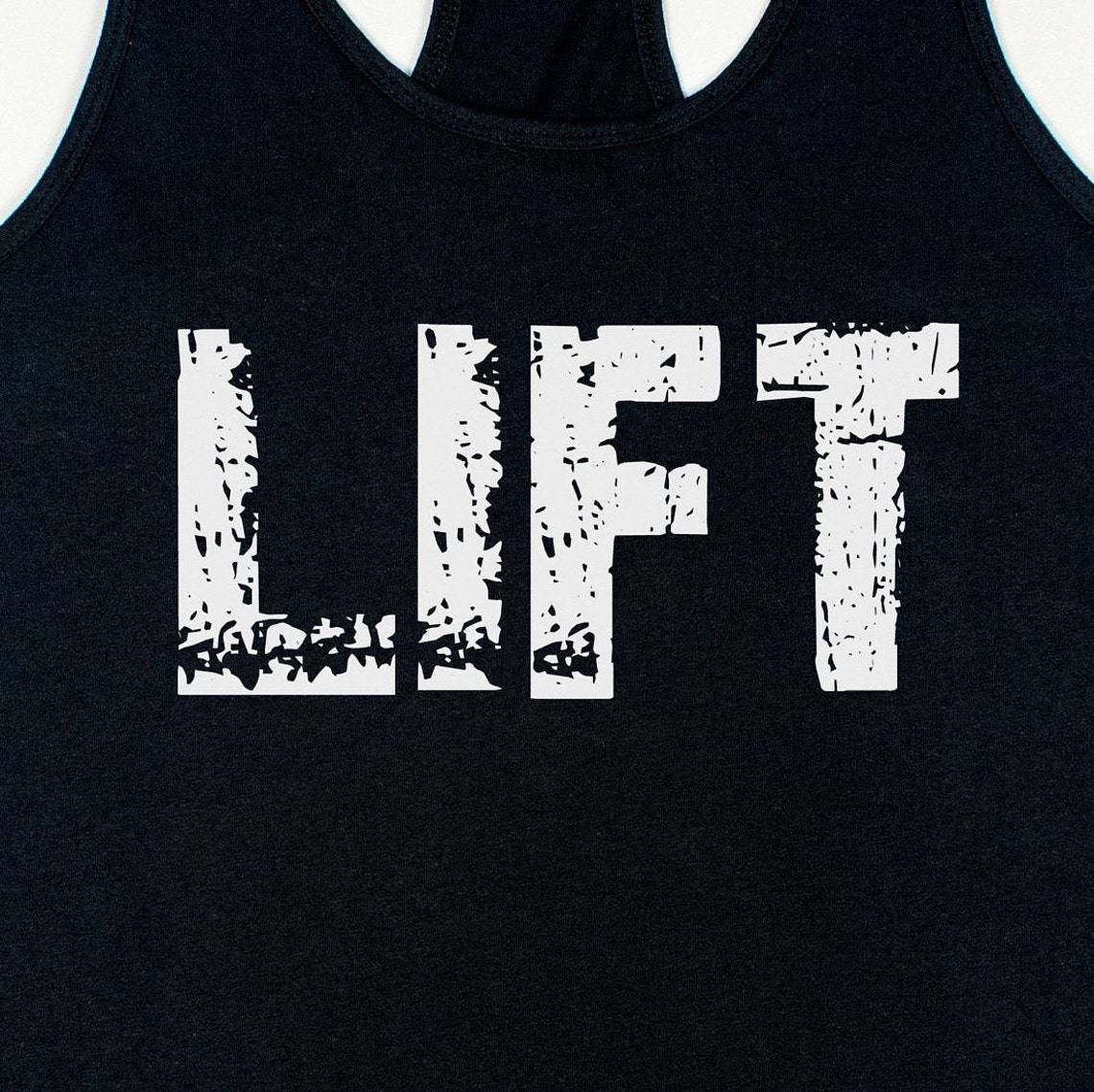 Lift Womens Gym Fitness Tank Top Weight Lifting Gift for Her - Etsy