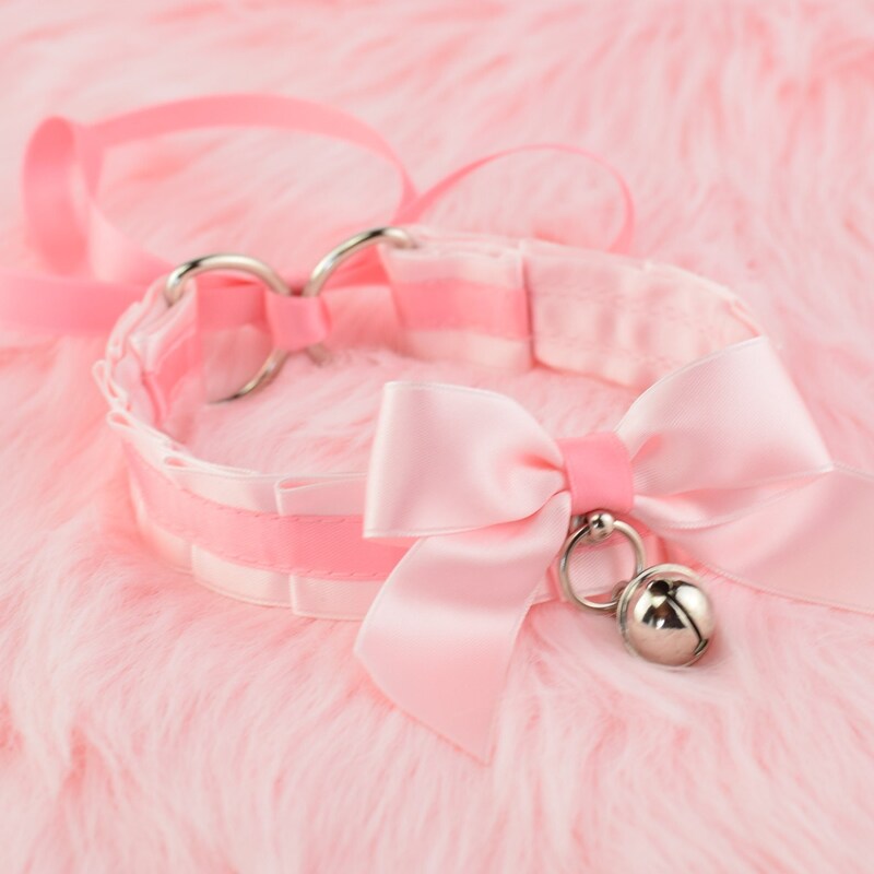 Ddlg Choker - Etsy