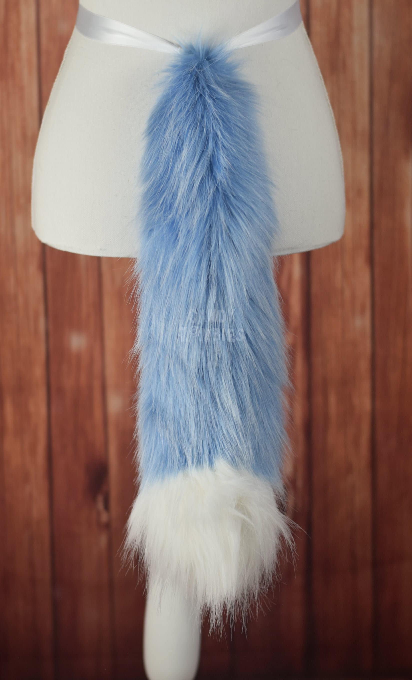 Cosplay Costume Tail - Fursuit Tail - Therian Tail - Therian Gear ...