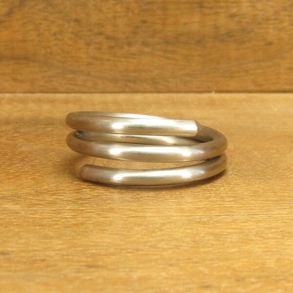 Wire Rings - Etsy