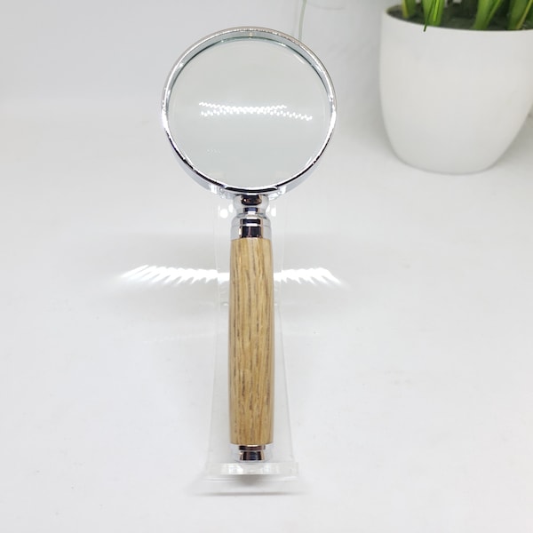 Magnifying Glass - Etsy
