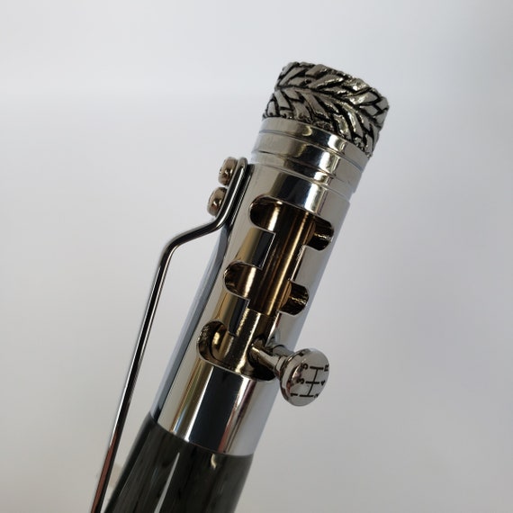 Pen Gear Shift 5 Speed With Reverse Gray Marble Acrylic - Etsy Canada