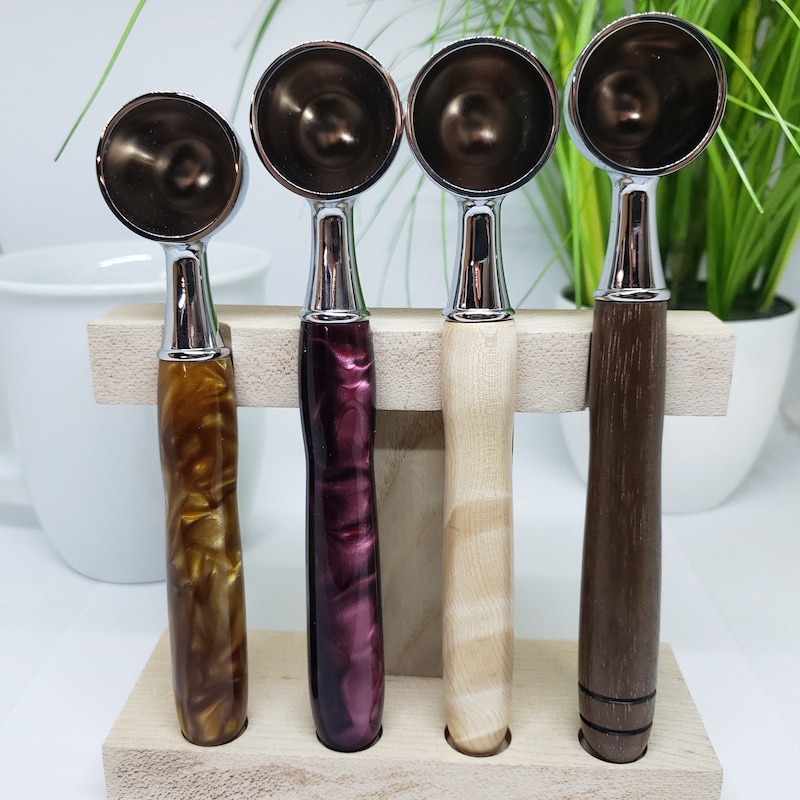 Handmade Scoop - Etsy