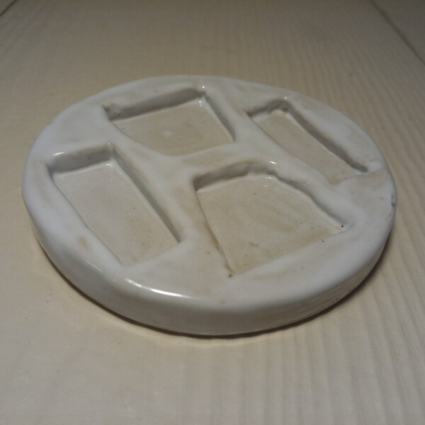 Ceramic Pallet - Etsy Canada