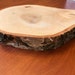 Oblong Birch Slabs, Irregular Slabs, Discount Wood Disks, Birch Unique ...