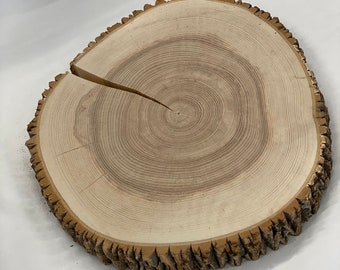 Live Edge Rounds | Etsy