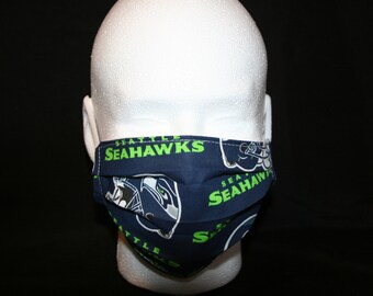 5 Pack Face Mask - Etsy