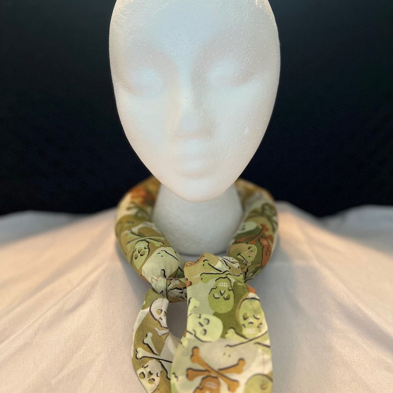 Cooling Scarf - Etsy