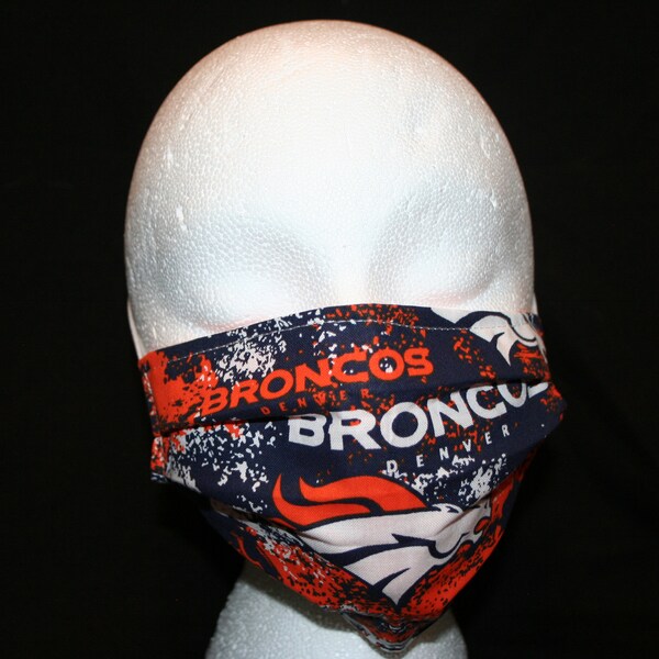 Denver Broncos - Etsy