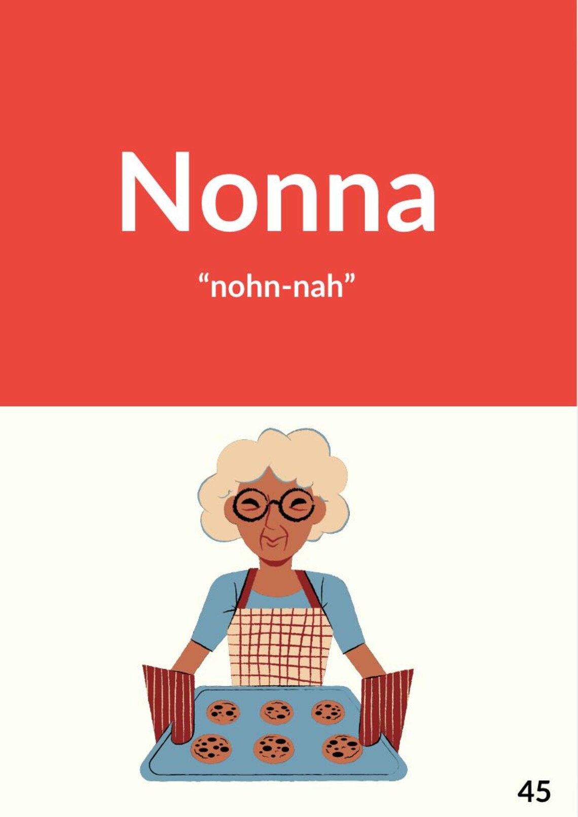 Italian Flashcards for Kids and Beginners: 150 Essential Words With ...