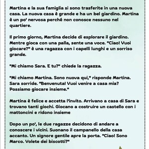 Beginner Italian Short Stories: Fun Italian Language Learning! | Short ...