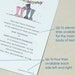 Personalised Welly Boot Wedding Invitations - Etsy UK