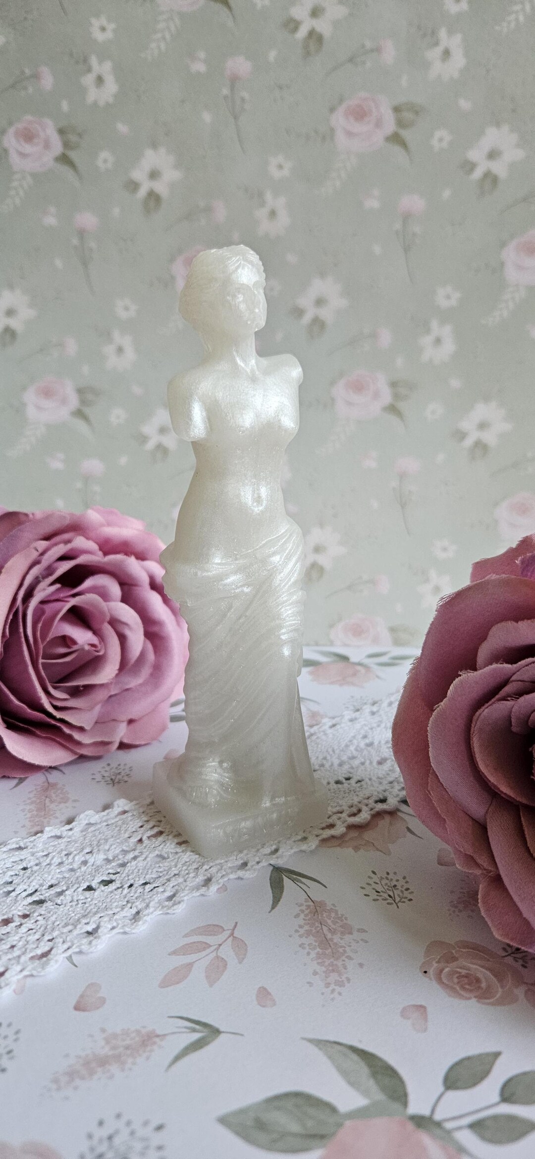 Statue of Venus - Etsy