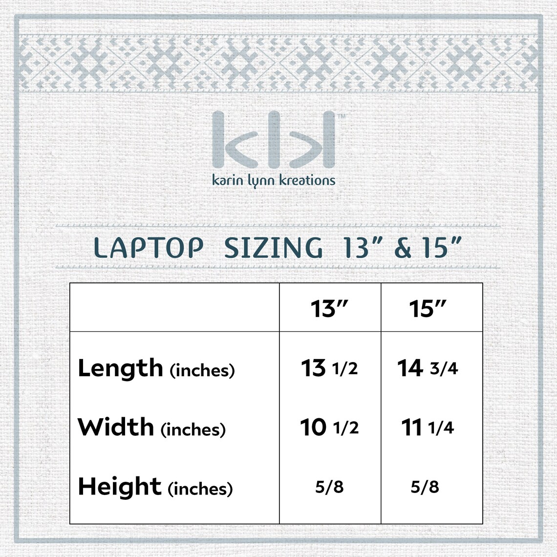 Laptop Sleeve / 13 Inch 15 Inch / 100% Neoprene / Estonian - Etsy