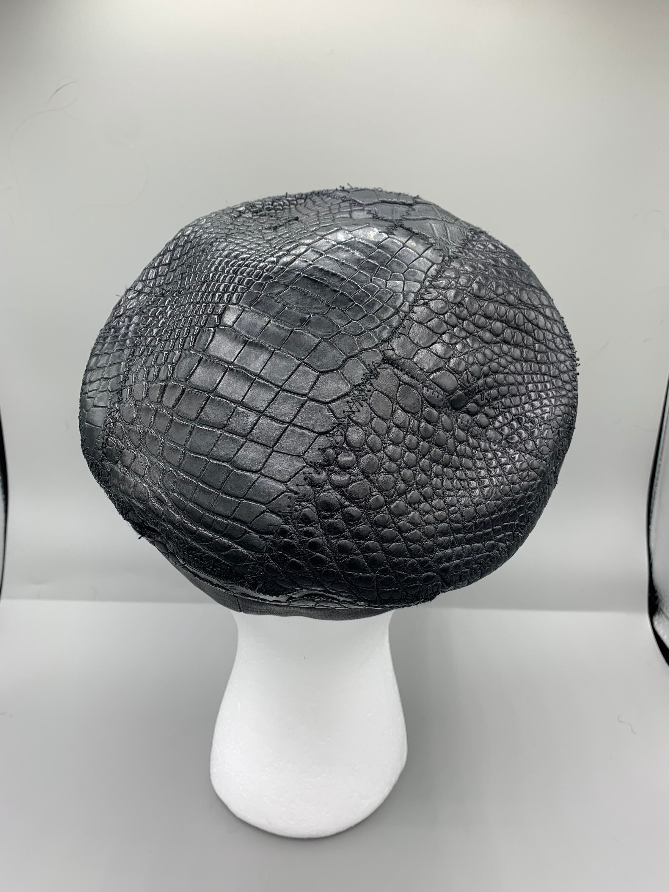 Alligator Hat - Etsy