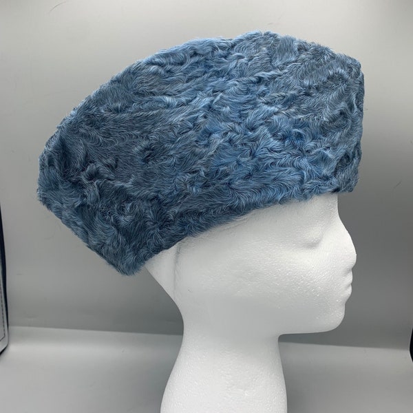 Persian Lamb Hat - Etsy