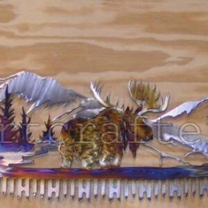 Blue Ridge Parkway Crosscut Saw Wall Decor - Etsy