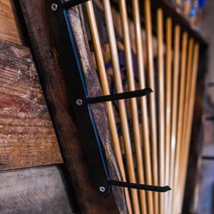 Custom Bow and Arrow Rack ~ Made in the USA - Etsy