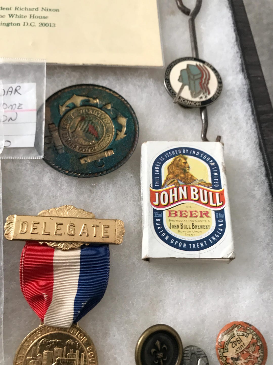 Military Collectibles A8 - Etsy