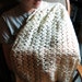 Crocheted Nursing Shawl Pattern (for Breastfeeding) (PDF Pattern to ...