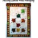 Falling Leaves Wall Hanging Pattern - Etsy