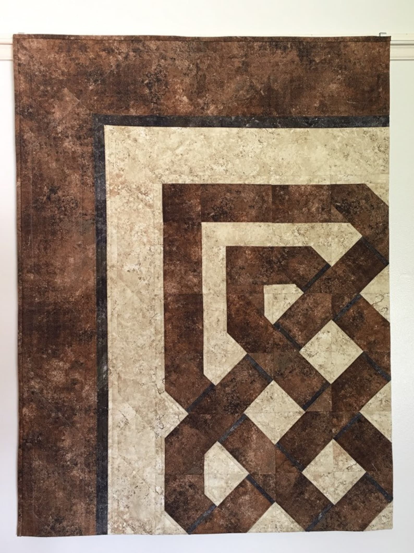 Celtic Weave Quilt Pattern (PDF File to Download and Sew) - Etsy
