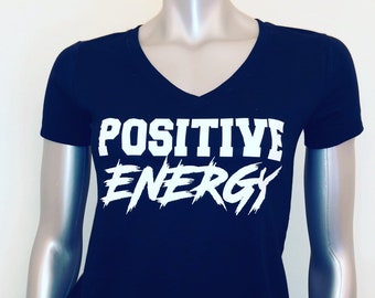Positive energy | Etsy