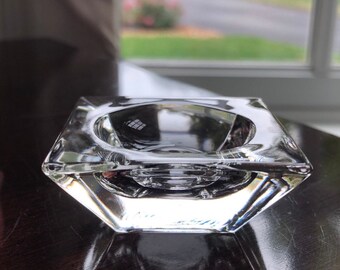 Crystal Salt Dips - Etsy