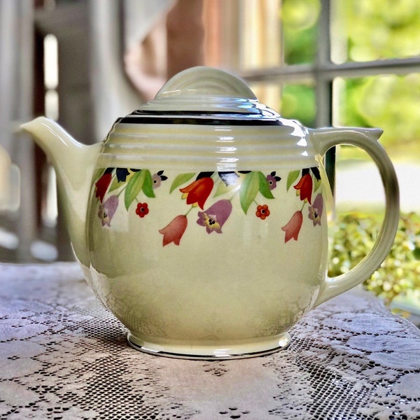 Halls Kitchenware Coffee Pots - Etsy