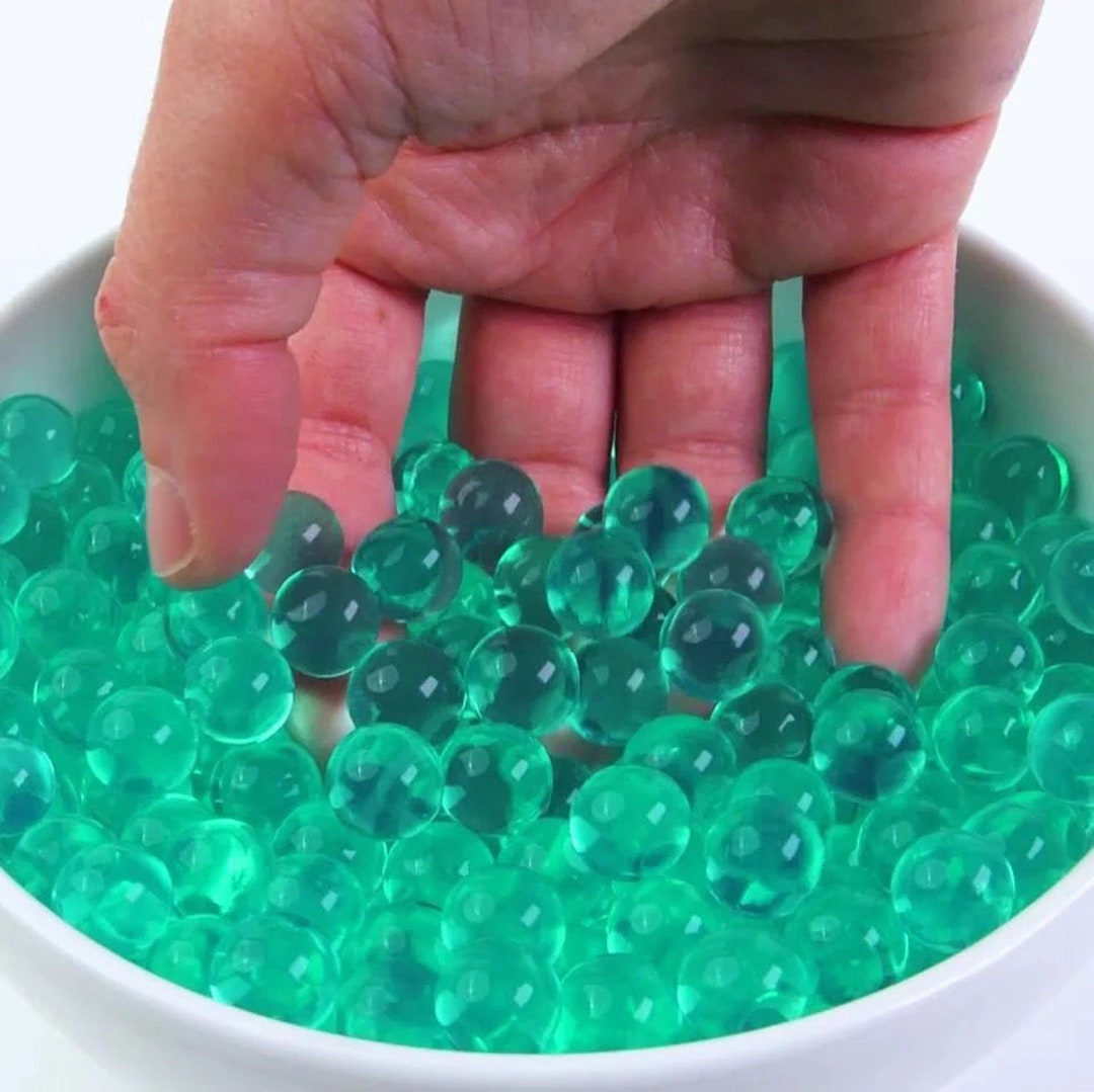 Gel Blaster Balls - Etsy