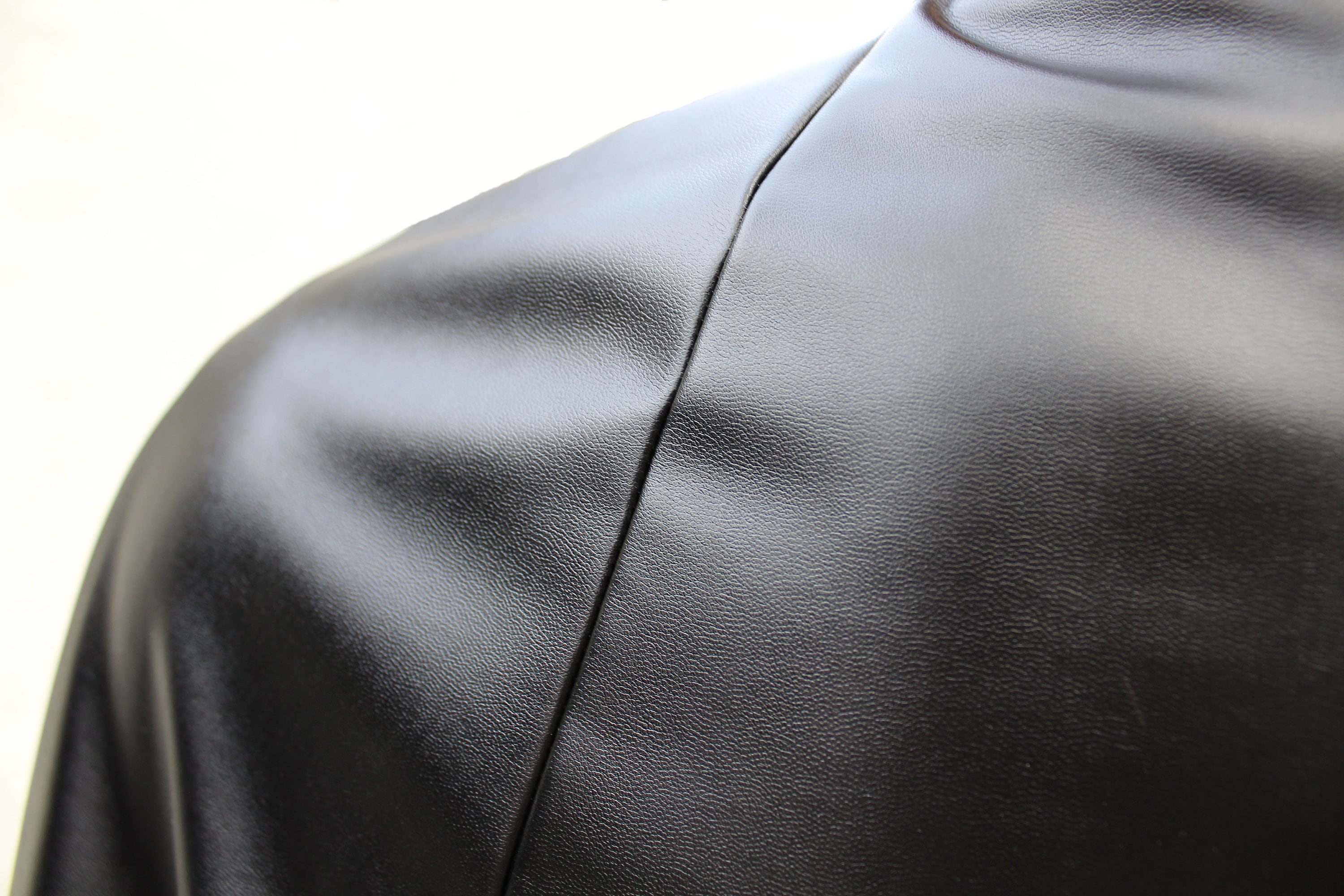 Bat Vs Super Dawn of Jutice Faux Leather Cape 1989 - Etsy