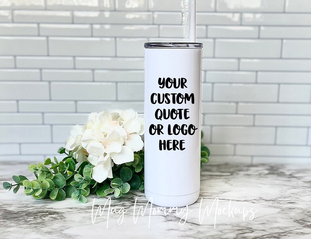 Custom Stainless Steel Tumbler, Custom Stainless Steel Travel Mug ...