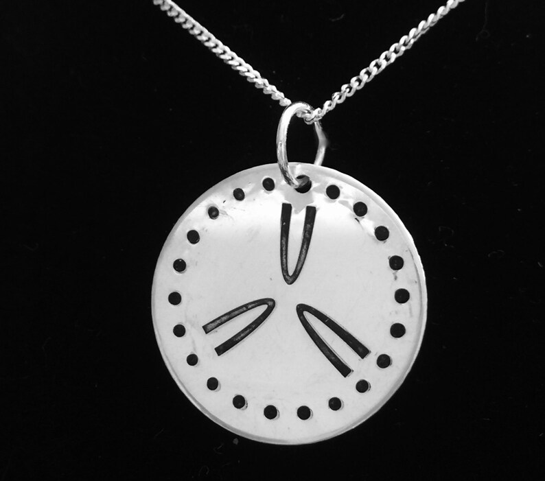 Down Syndrome /autism Necklace/ Never Give up Necklace /disability ...