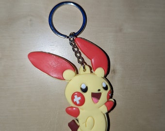 Cute Keychains - Etsy