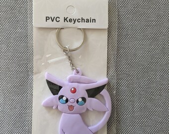 Espeon Backpack - Etsy