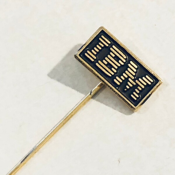 Microsoft Lapel Pin - Etsy