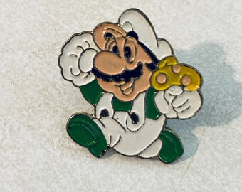 Donkey Kong Enamel Pin - Etsy