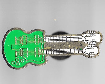 Led Zeppelin Enamel Pin | Etsy