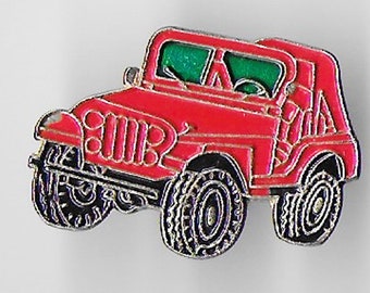 Ford mustang hat pin | Etsy