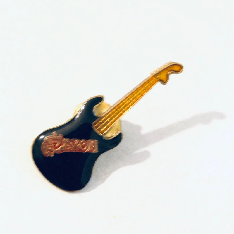Led Zeppelin Pin - Etsy