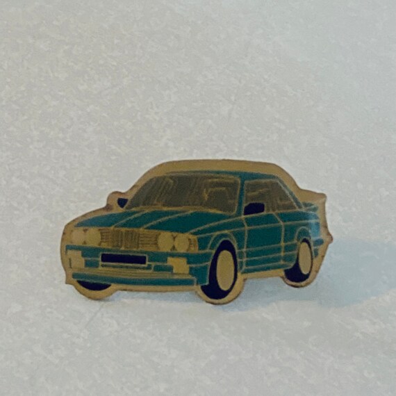 Vintage classic car jaguar - Gem